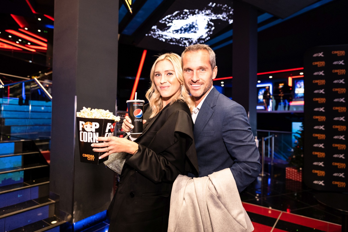 Nejočekávanější film roku 2022 Avatar: The Way of Water dorazil do kin ...